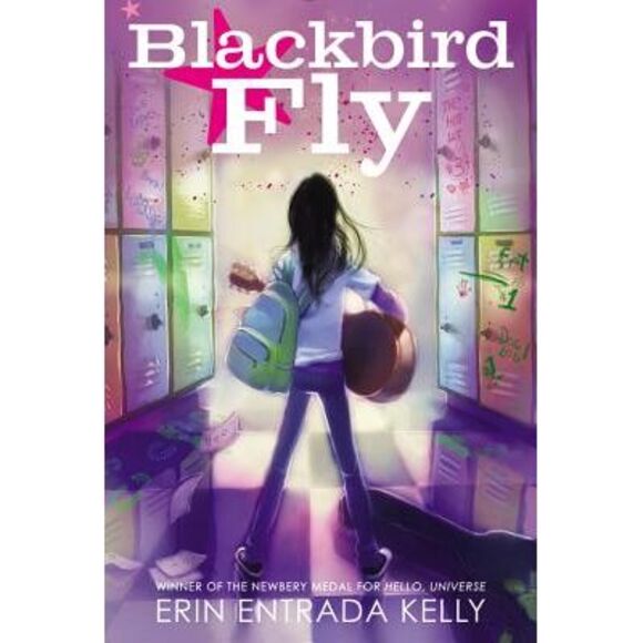 Erin Entrada Kelly | Other | Blackbird Fly Erin Entrada Kelly | Poshmark